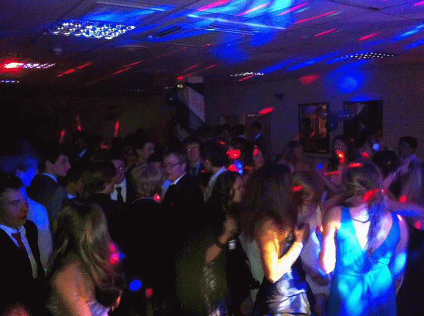 Cool Kids Disco - Cornwall's Coolest Children's Discos